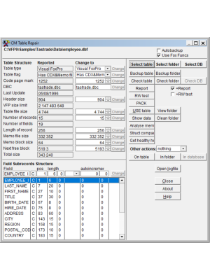 VFP Development - Esoft.cmstory.com